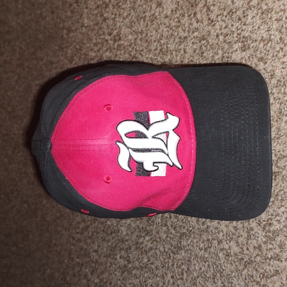 Pukka | Accessories | Pukka Rochester Ice Hawks Embroidered Aflex ...